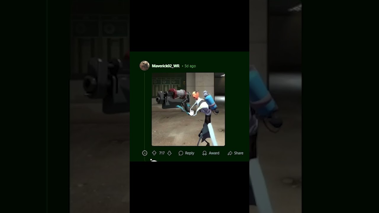 Dehydrated TF2 Mercs