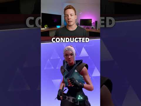 When is Valorant coming to console? (Xbox & PlayStation)