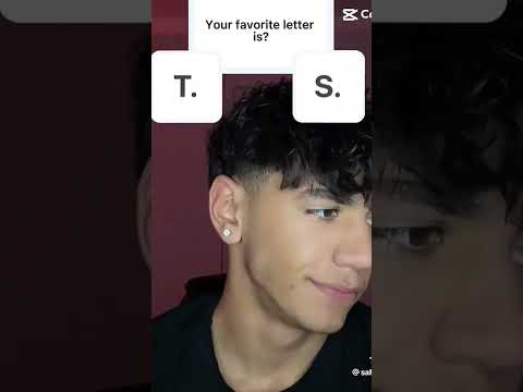 S ❤️what letter next?