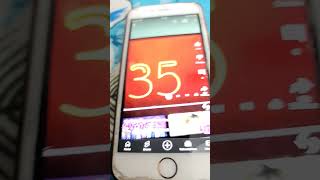 Challenge Countdown From 36 Watch HD Mp4 Video Download Free