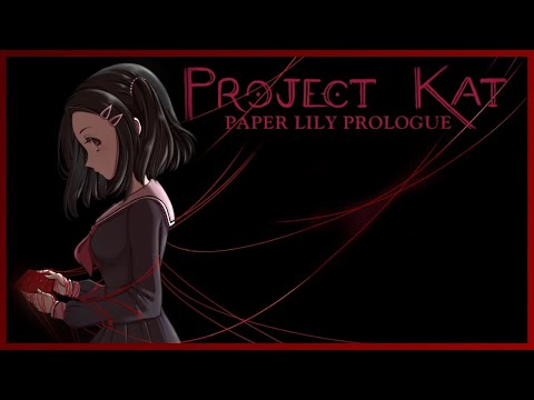 Steam Community :: Project Kat - Paper Lily Prologue