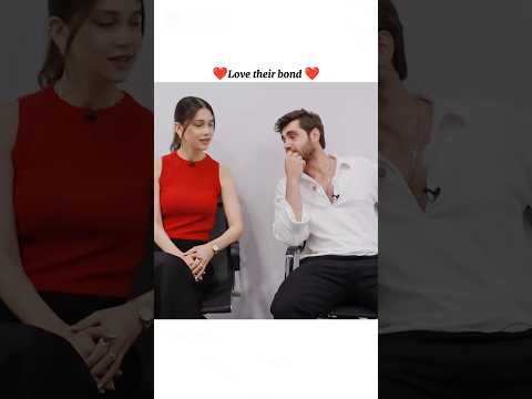 Love their bond ❤️#kurulusosman #turkishseries #orhan #holofira #ecem #emre