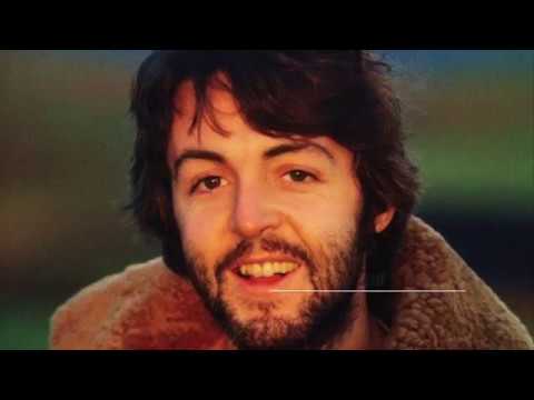 Paul Is Not Dead - Kaleidoscope Eyes