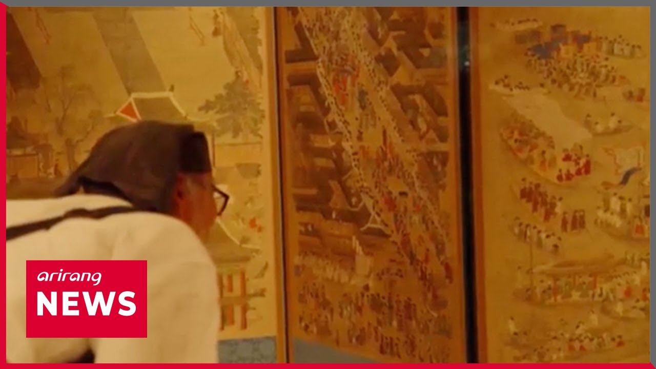 [Art & Culture] Title: How a Korean scholar left a legacy in the U.S.