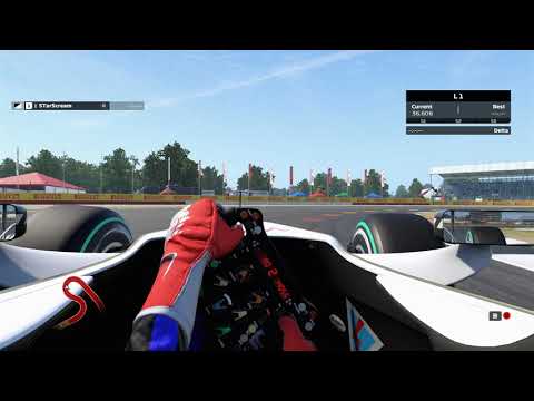 Steam Community :: Video :: F1 2020 - Brawn GP Tire Mod