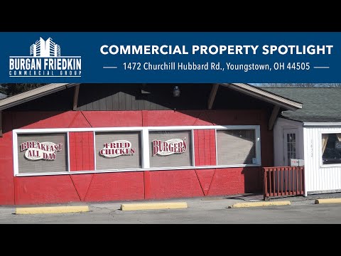 1472 Churchill Hubbard Rd | Burgan Friedkin Commercial Property Spotlight