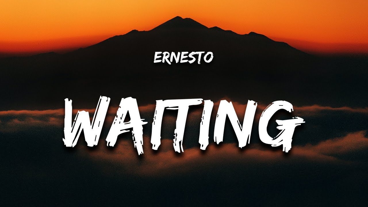 Ernesto - Still Waiting at the Door (Lyrics) 