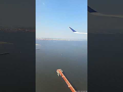 Touched down in Tokyo, Haneda Airport