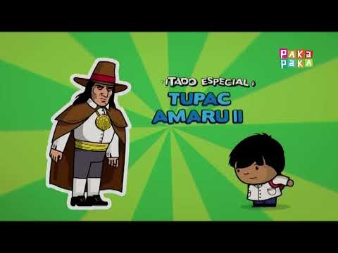 Zamba – Pueblos Originarios