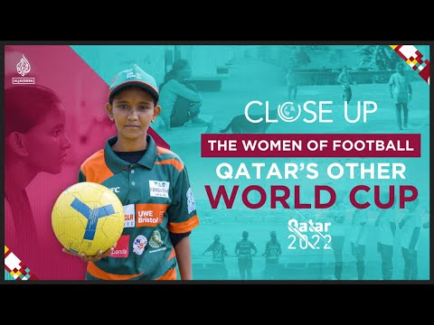 Qatar's Other World Cup: From Dhaka to Doha | Close Up