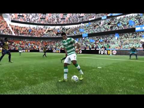 Steam Community :: Video :: Dima skill in fifa 16