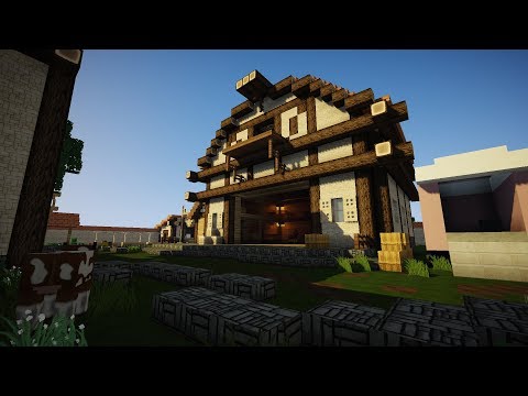 StarStable Craft Minecraft Map