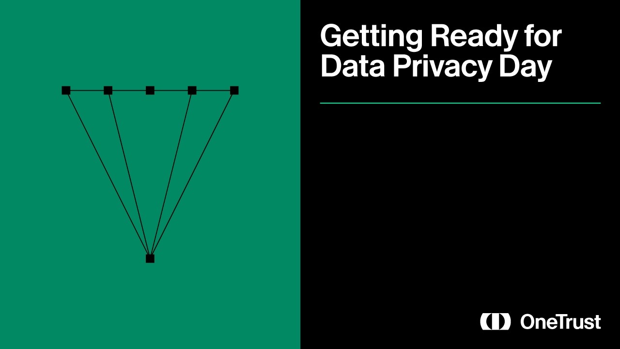 Practical tips for celebrating Data Privacy Day