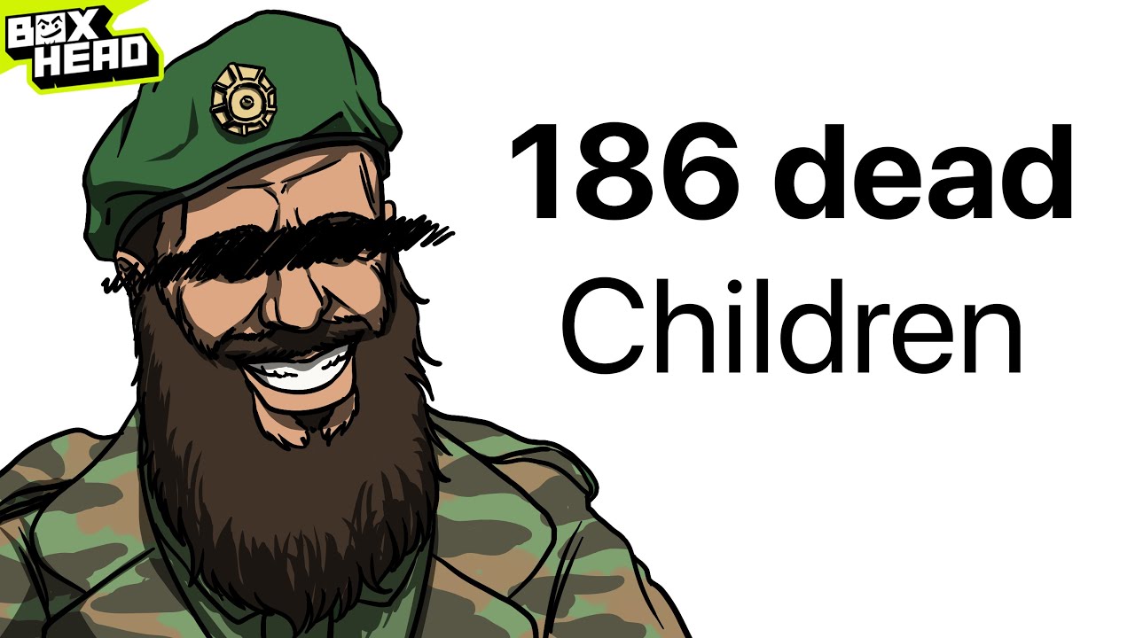 The Worst Terrorist Attacks In History