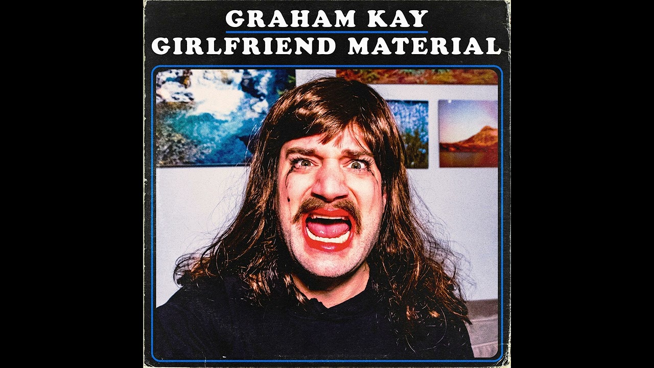 Graham Kay | DIY Porn - Girlfriend Material