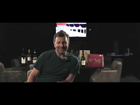 The Bacchus School of Wine 2024