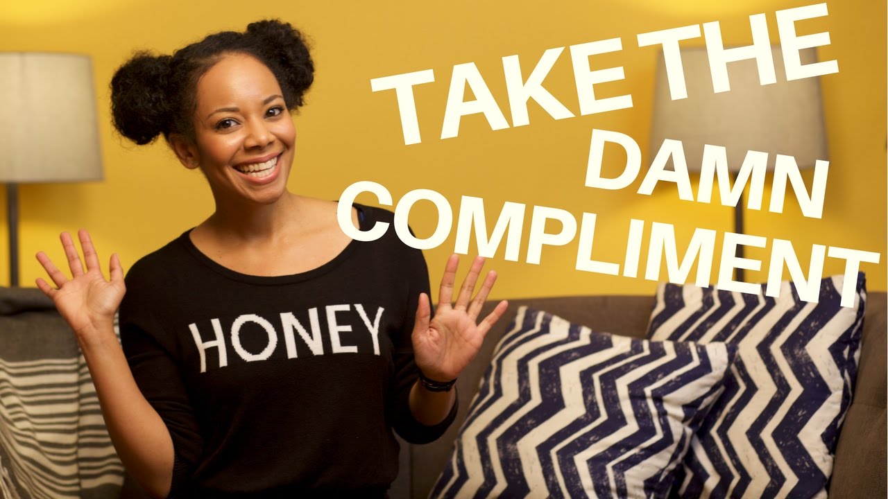 Mastering the Art of Accepting Compliments: How to Respond Gracefully