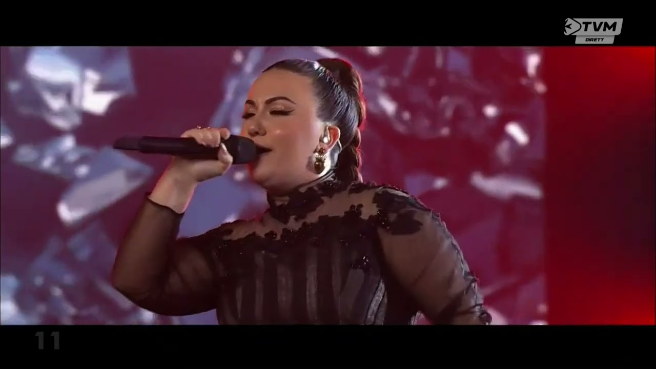 MESC 2022: Enya Magri - "Shame"