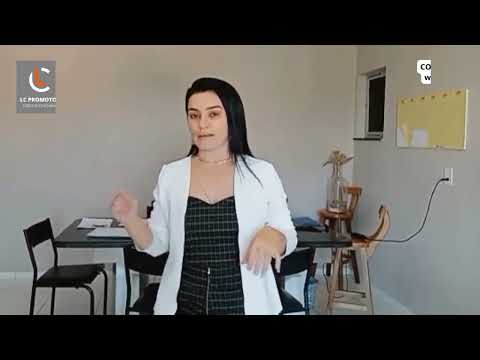 Localização LC Promotora CE