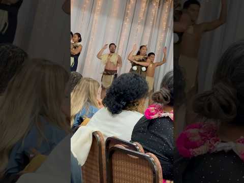 Māori dance #wedding #polynesiandance #polynesia #newzealand