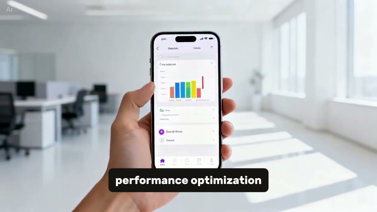 Flutter Developer Portfolio | Full-Stack App Developer (React, Node.js, Flutter)