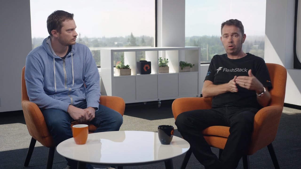 Build a Private Cloud with VMware Validated Design