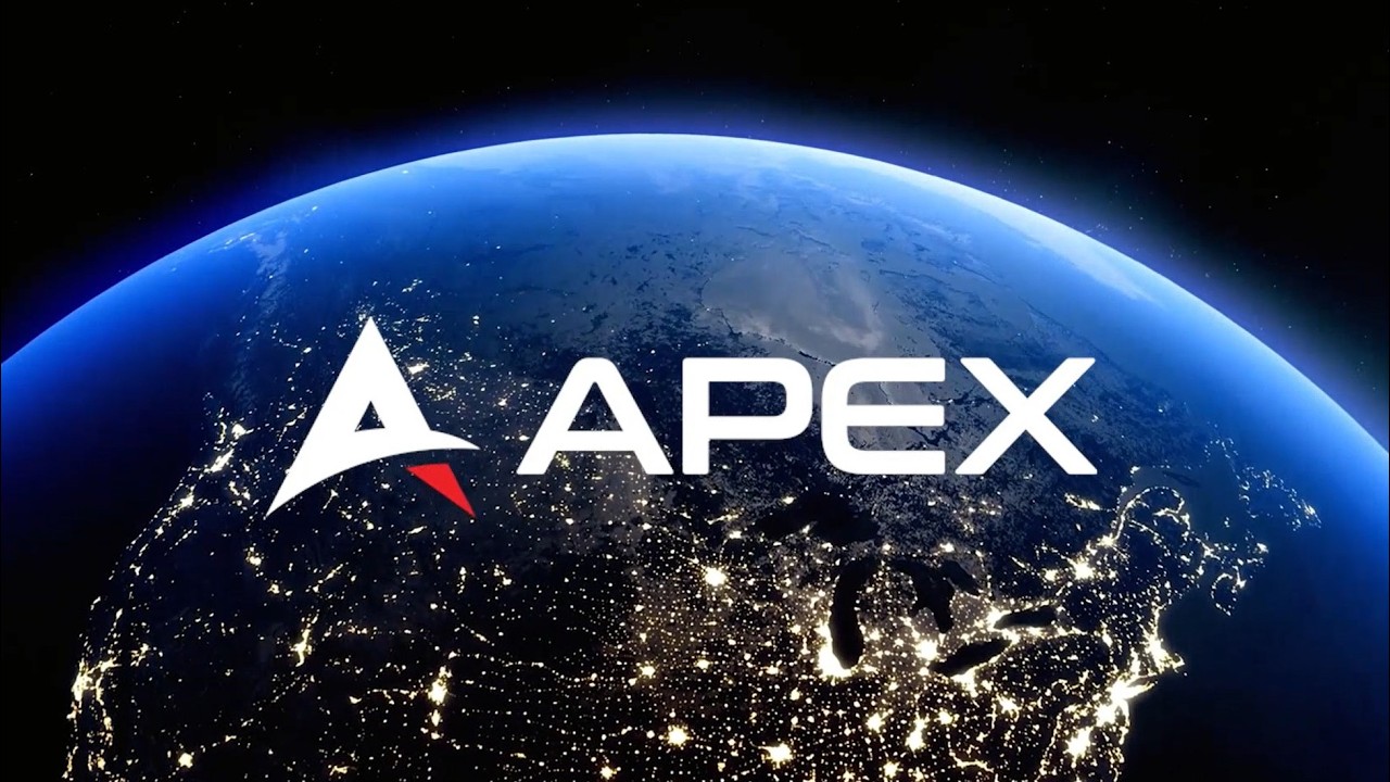Apex water and process for Power Industry