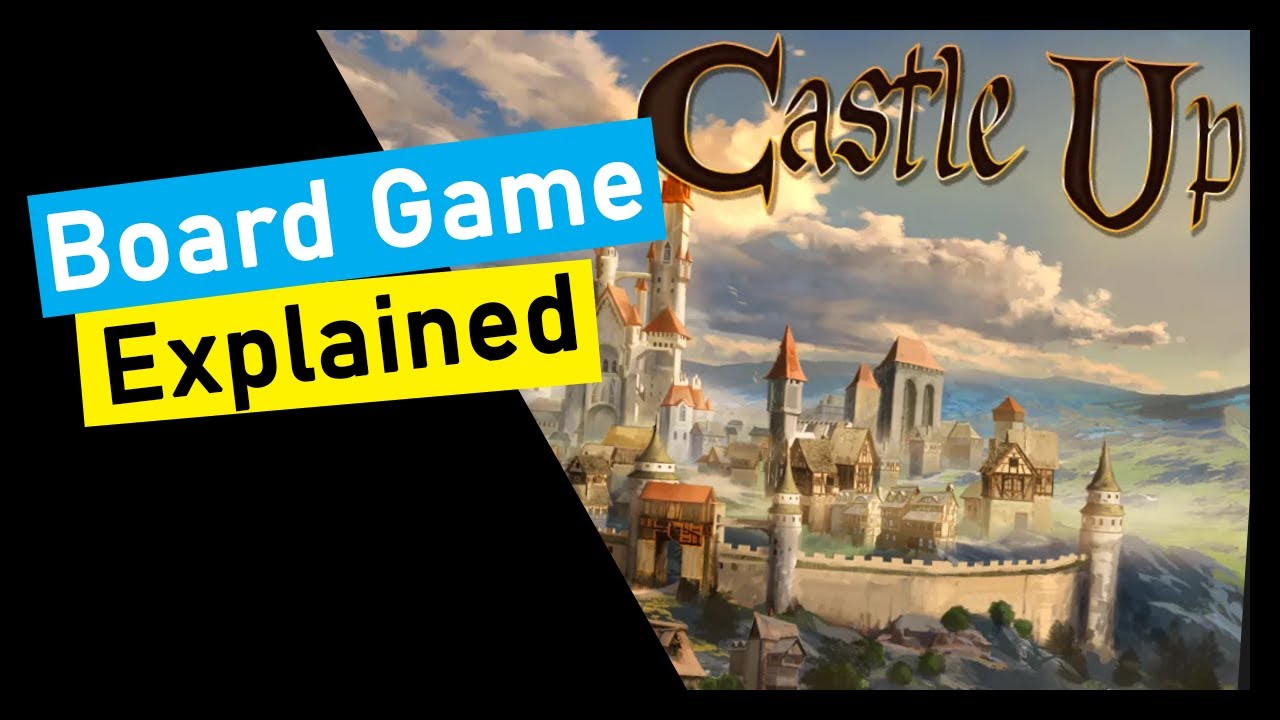 Is Castle Up for you? A Quick Overview!