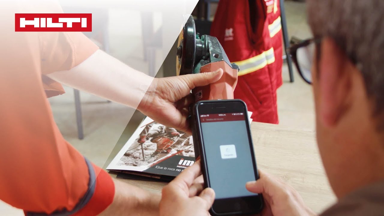 ON!Track - Hilti Colombia