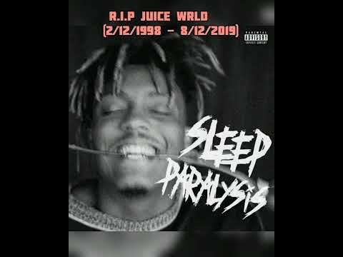 3 years ago today we lost Juice WRLD, R.I.P Jarad Anthony Higgins #legendsneverdie #juicewrld #lljw