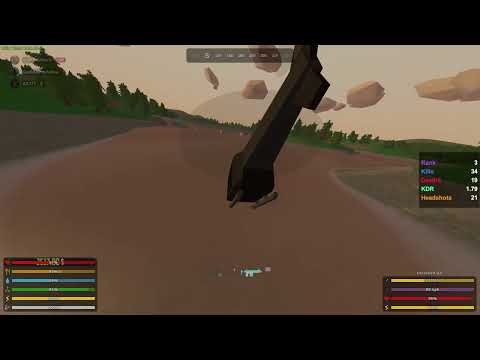 Steam Community :: Video :: Unturned BEST Heli pilot EVER! 🤣