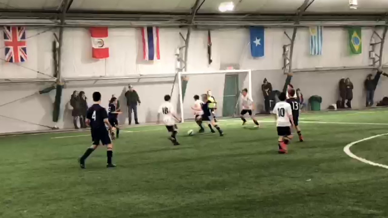 Bob Smith Winter 2019