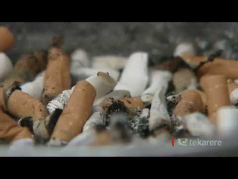 Plain packaging has tobacco company threatening legal action