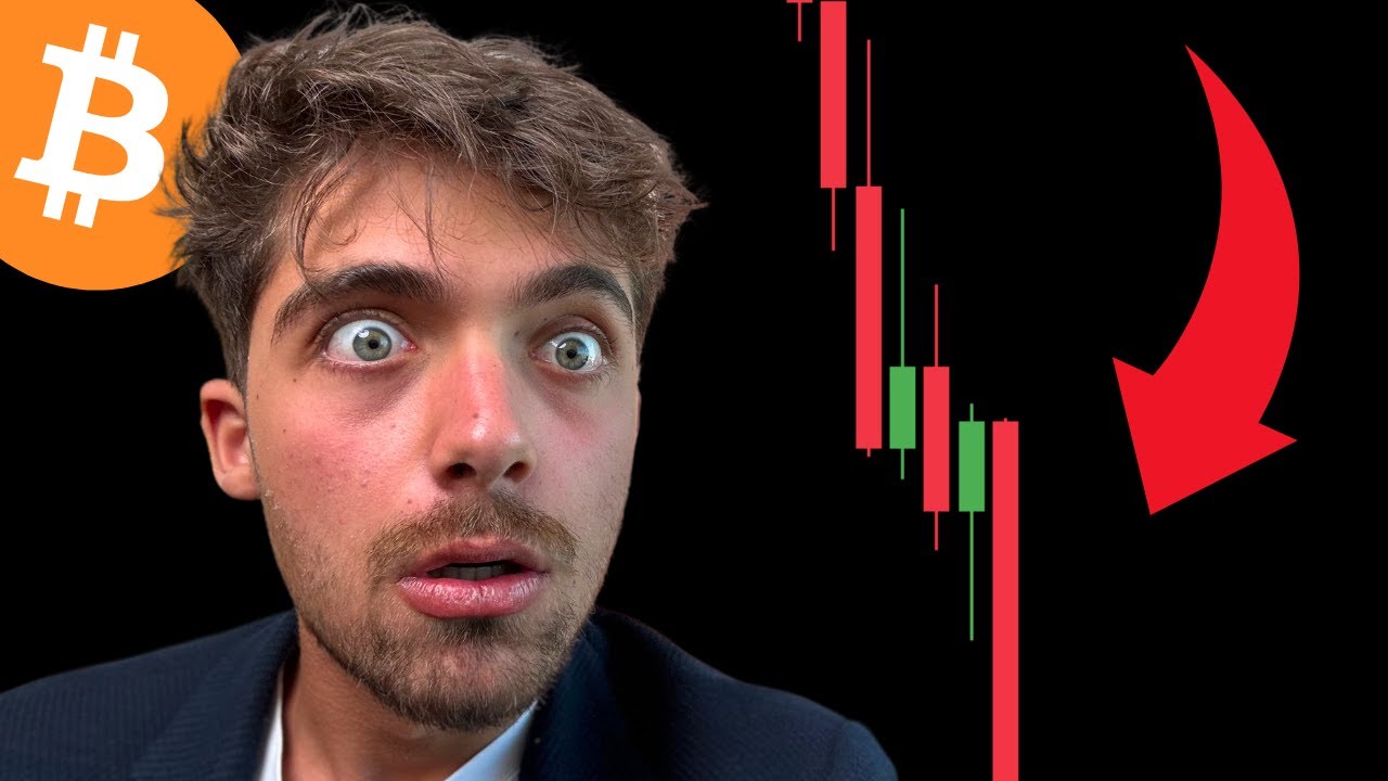 Understanding the Recent Bitcoin Price Drop: Factors and Future Outlook ...