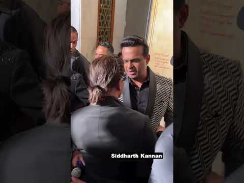 Bonding with Shah Rukh Khan!
