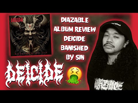 Deicide - Banished By Sin Review | Worst Death Metal Album Of 2024 Breakdown