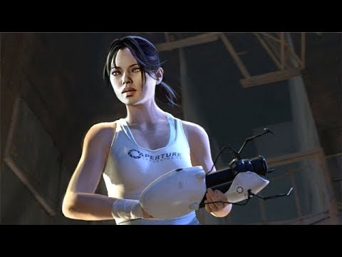 Steam Community :: Video :: Team Fortress 2: Freak Fortress 2 (Chell ...