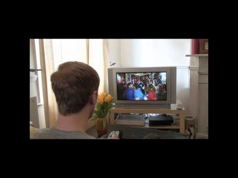 Benefits of HD TV - Why High Definition television?