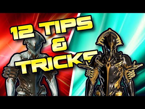 Rise from a Noob to a Pro in Warframe: 12 Essential Tips