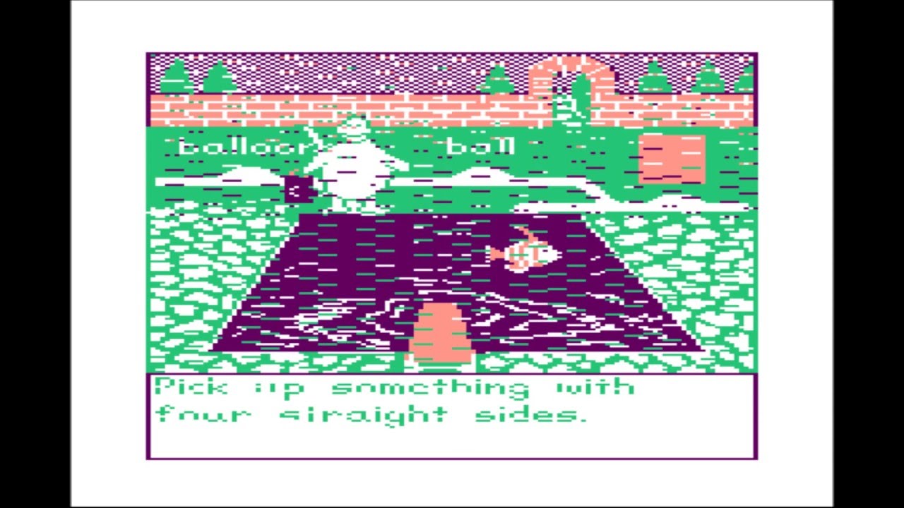 Bagasaurus for the TRS-80 CoCo