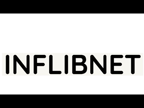 INFLIBNET