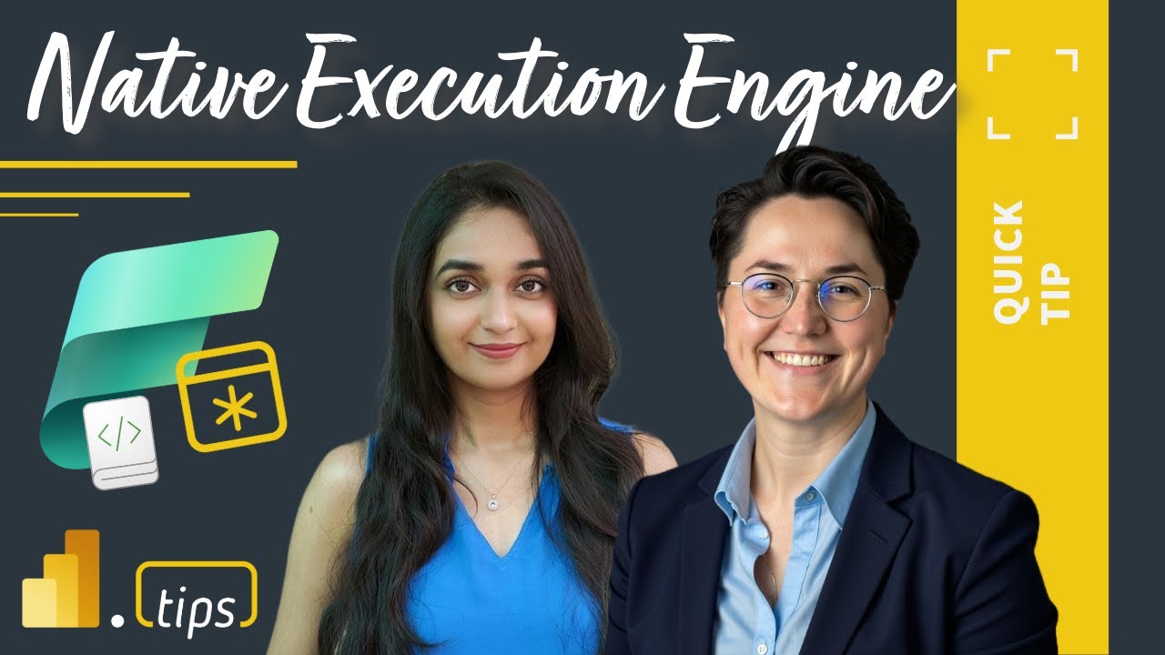 Spark Native Execution Engine - Quick Tips