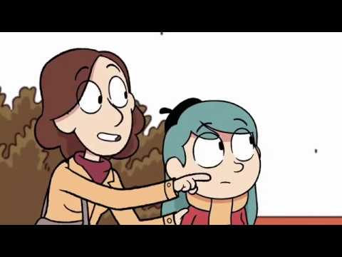 Hilda Episode 3 deep listening: focu…: English ESL video lessons