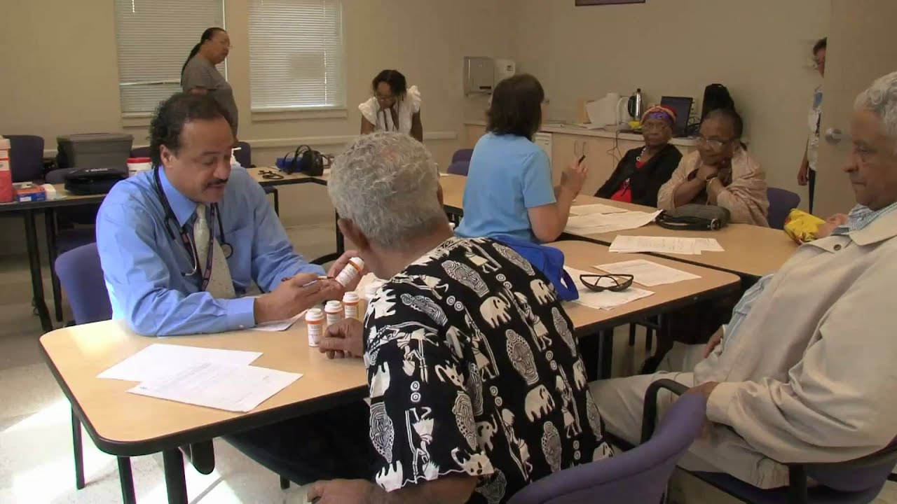 BIDMC in Our Community