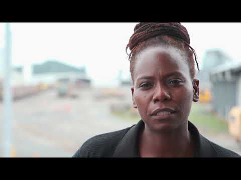 Meet a Field Asset Engineer - Getrude