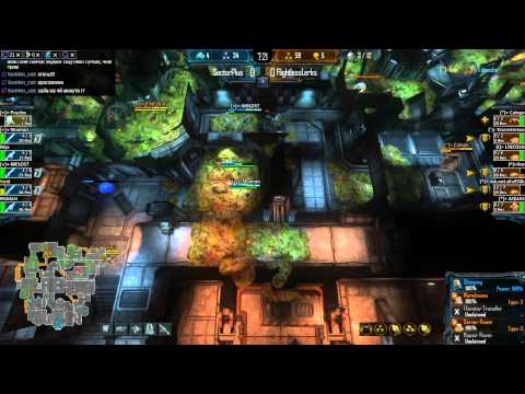 Steam Community :: Video :: SectorPlus vs Flightless Lerks - 1/3 - 20.09.15