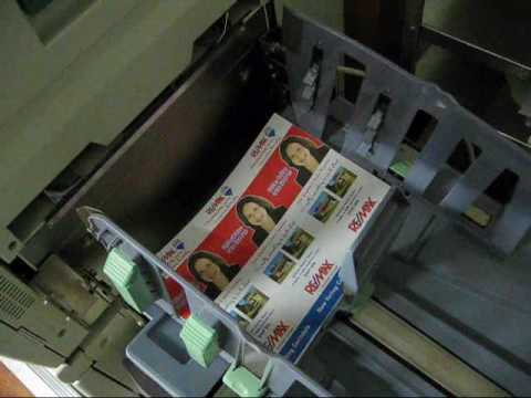 Riso Inkjet Printer - Latest Price, Dealers & Retailers in India