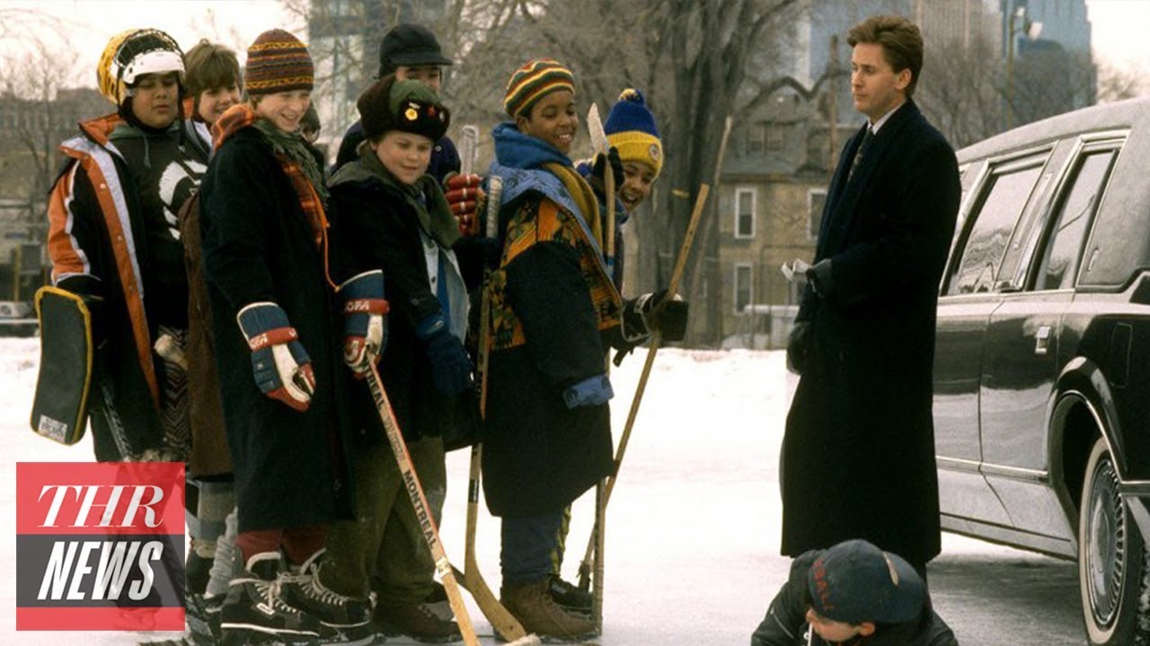 The Stars of 'The Mighty Ducks': Where Are They Now? | THR News