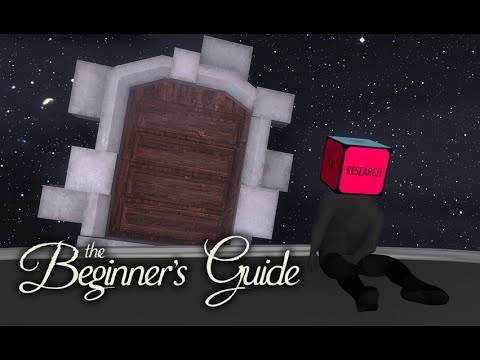 Steam Community :: Video :: The Beginner’s Guide実況 理解できないものに対処しようと苦戦する1 ...
