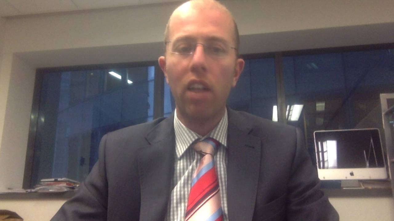 DocuStream Employment Contract template